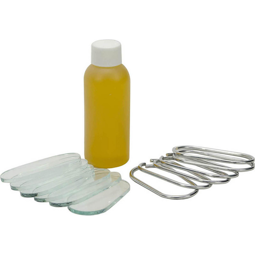 Bon Tool - Level Accessories; Type: Repair Kit ; Accessory Type: Repair ...