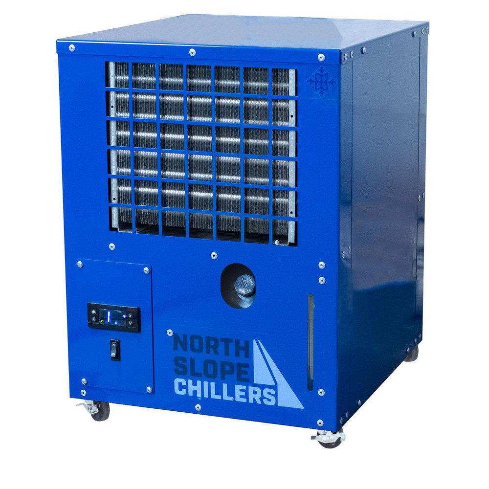 Powerblanket - 1/3-Ton Freeze Performance Level Industrial Air-Cooled ...