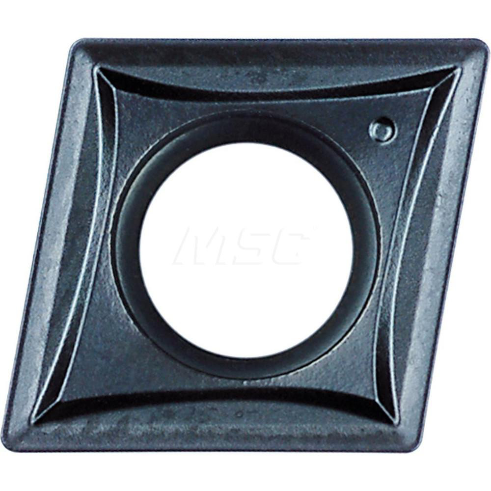 WOHLHAUPTER - Boring Insert: CCMT432 WHC111, Solid Carbide | MSC Direct