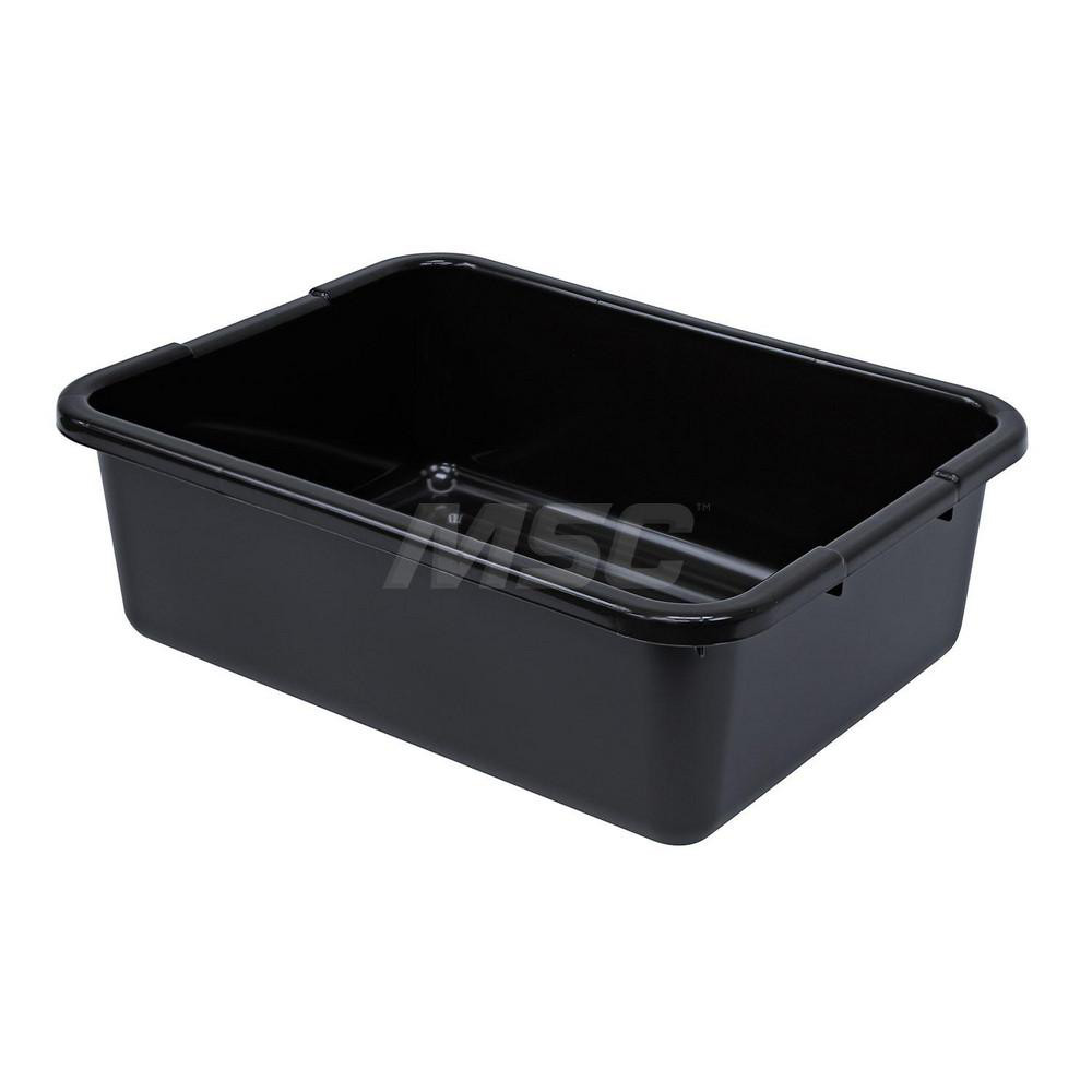 Quantum Storage - Tub: Polypropylene, 9.50 gal | MSC Direct
