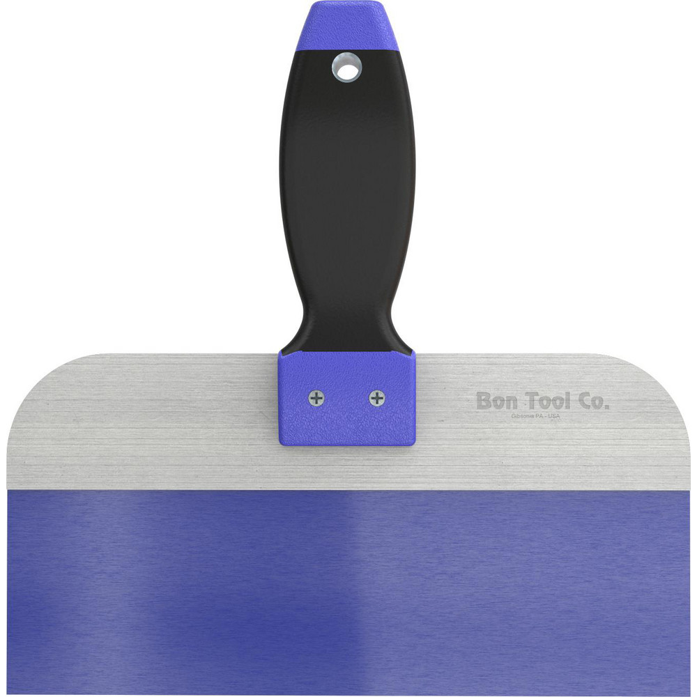 Bon Tool - Taping Knife: Steel | MSC Direct