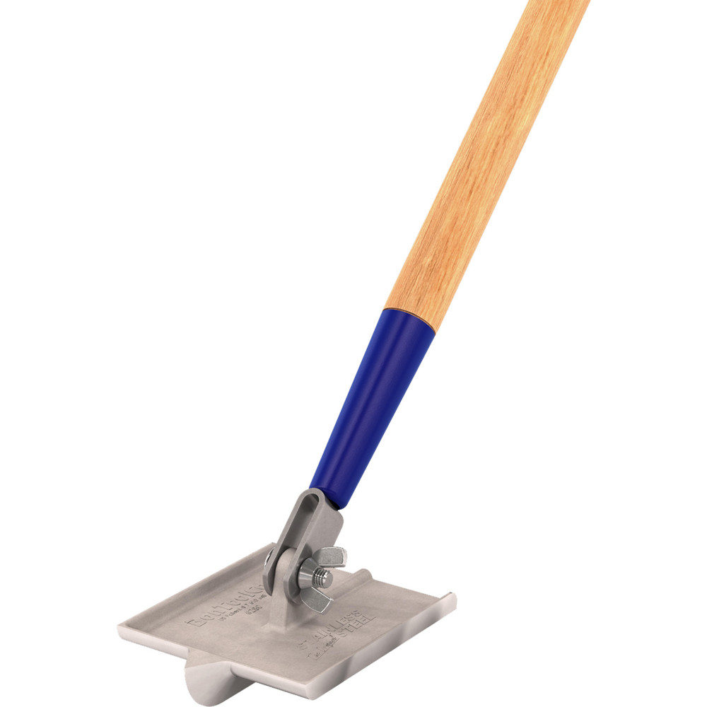 Bon Tool - Hand Groover: Stainless Steel V-Notch Blade | MSC Direct