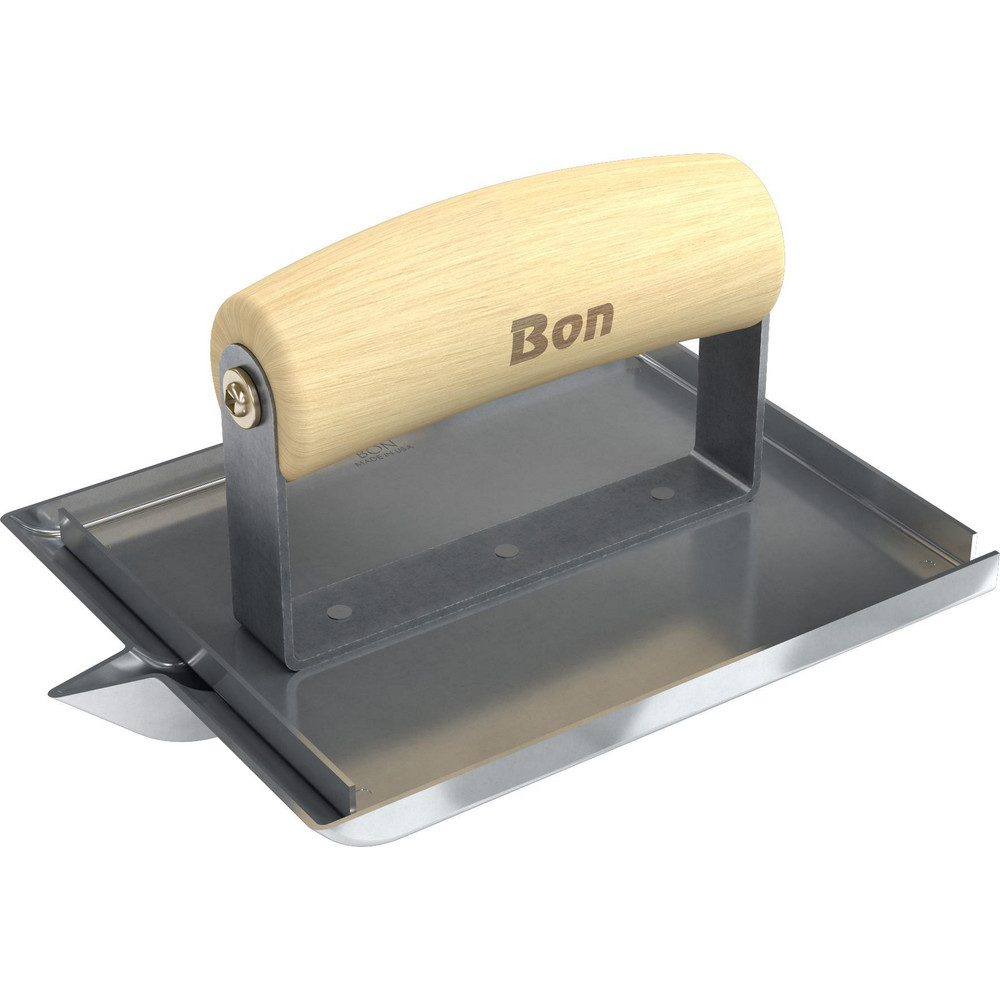 Bon Tool - Hand Groover: Steel V-Notch Blade | MSC Direct