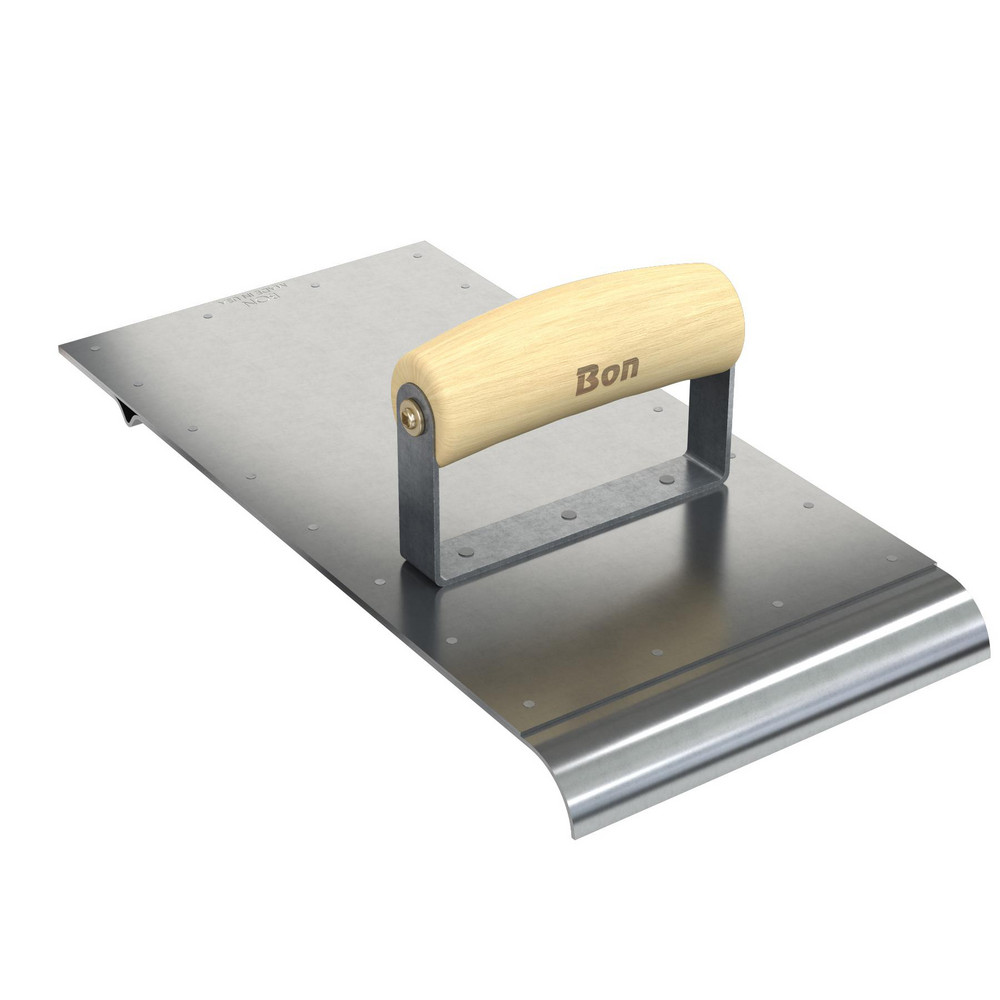 Bon Tool - Hand Groover: Stainless Steel Round Blade | MSC Direct