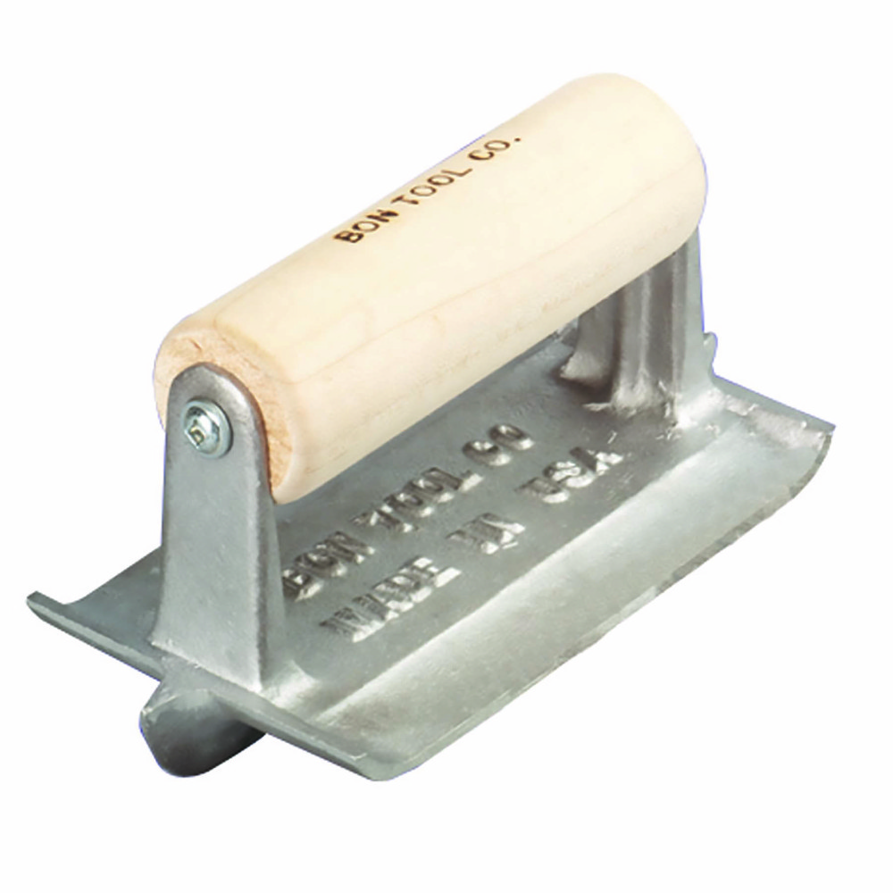 Bon Tool - Hand Groover: Aluminum V-Notch Blade | MSC Direct