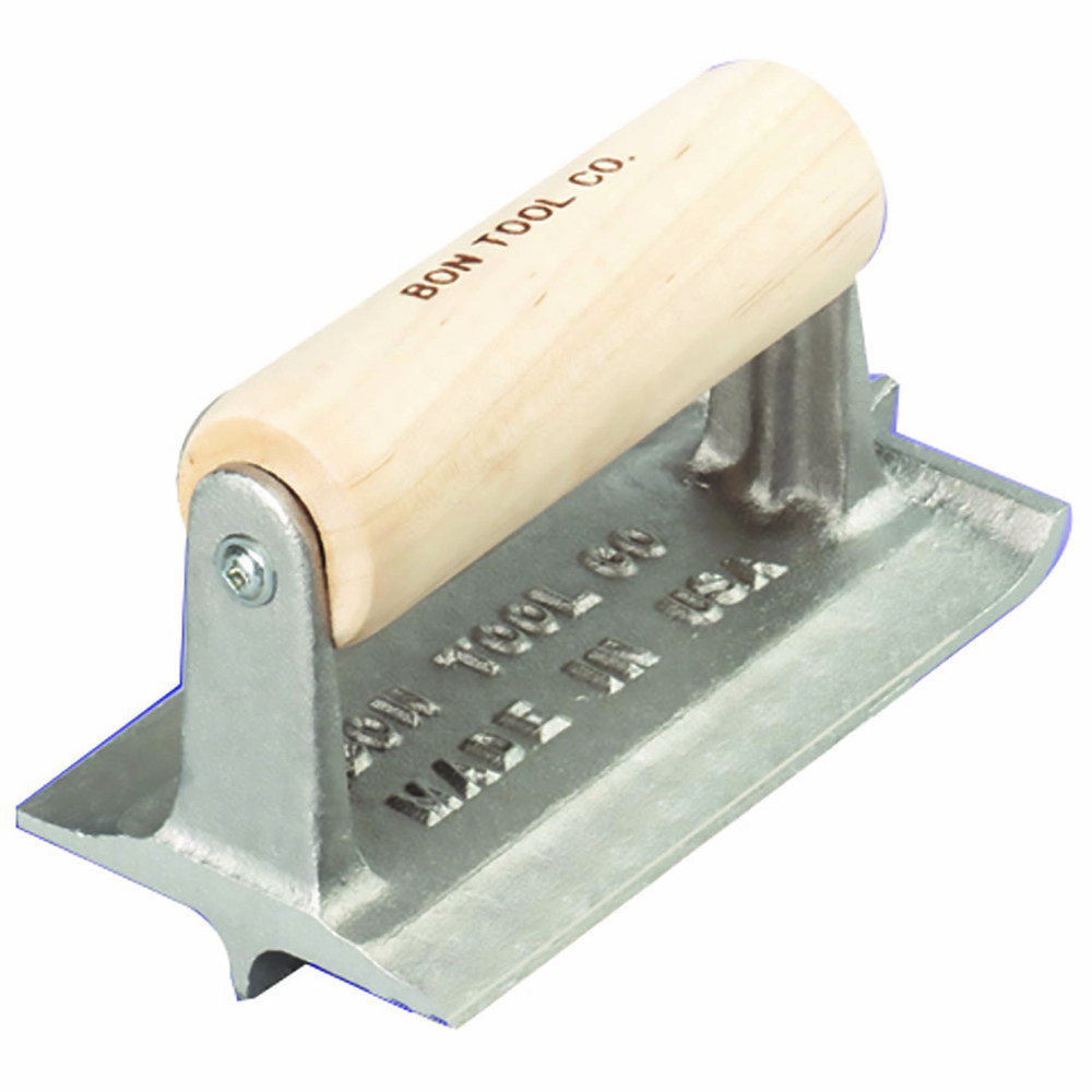 Bon Tool - Hand Groover: Aluminum Round Blade | MSC Direct