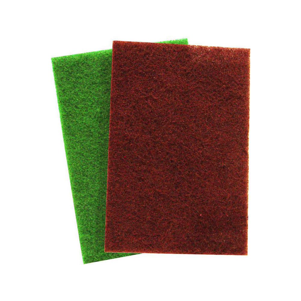 Bon Tool - Carpet & Tile Installation Tools: Type: Scrub Pad ...
