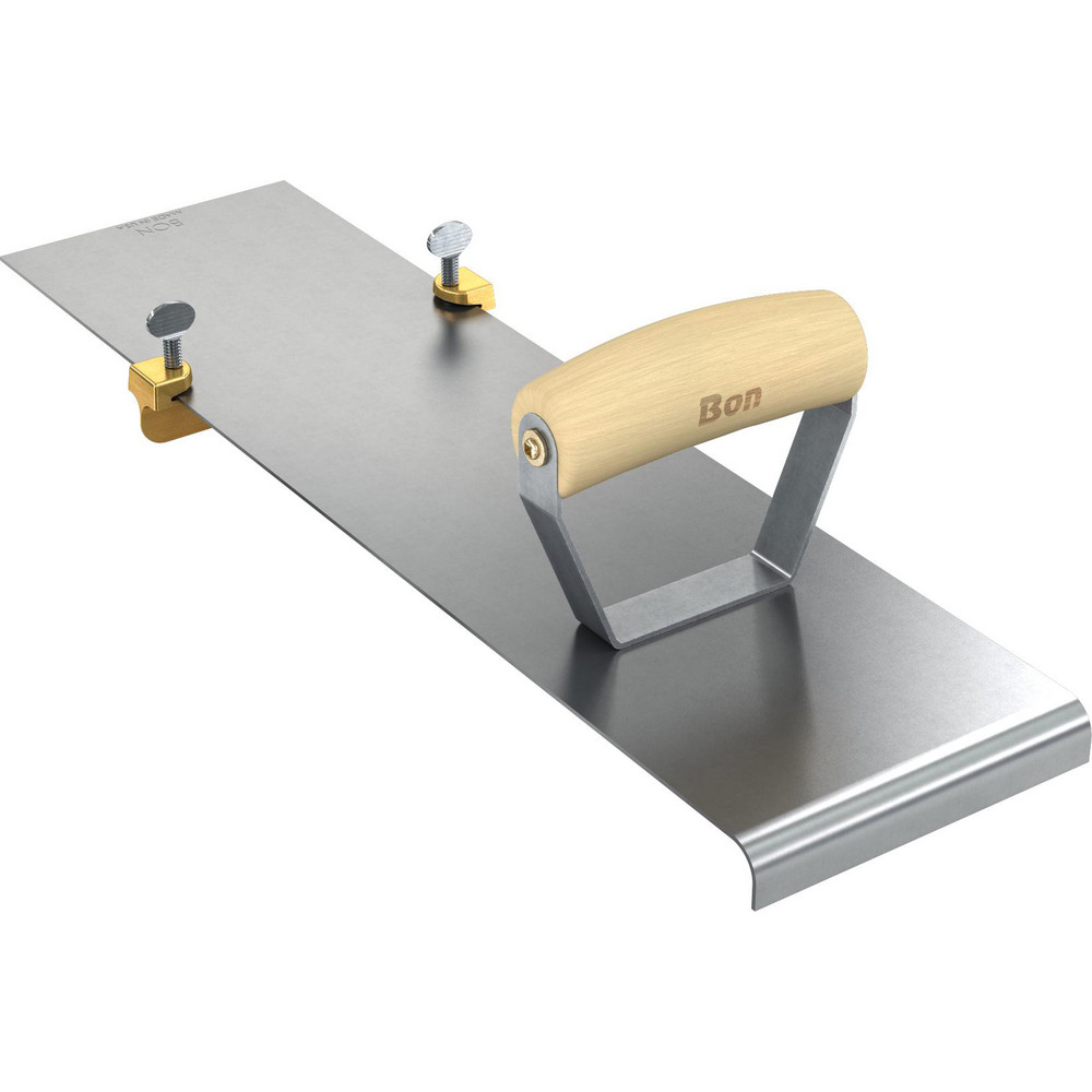 Bon Tool - Hand Groover: Stainless Steel Round Blade | MSC Direct