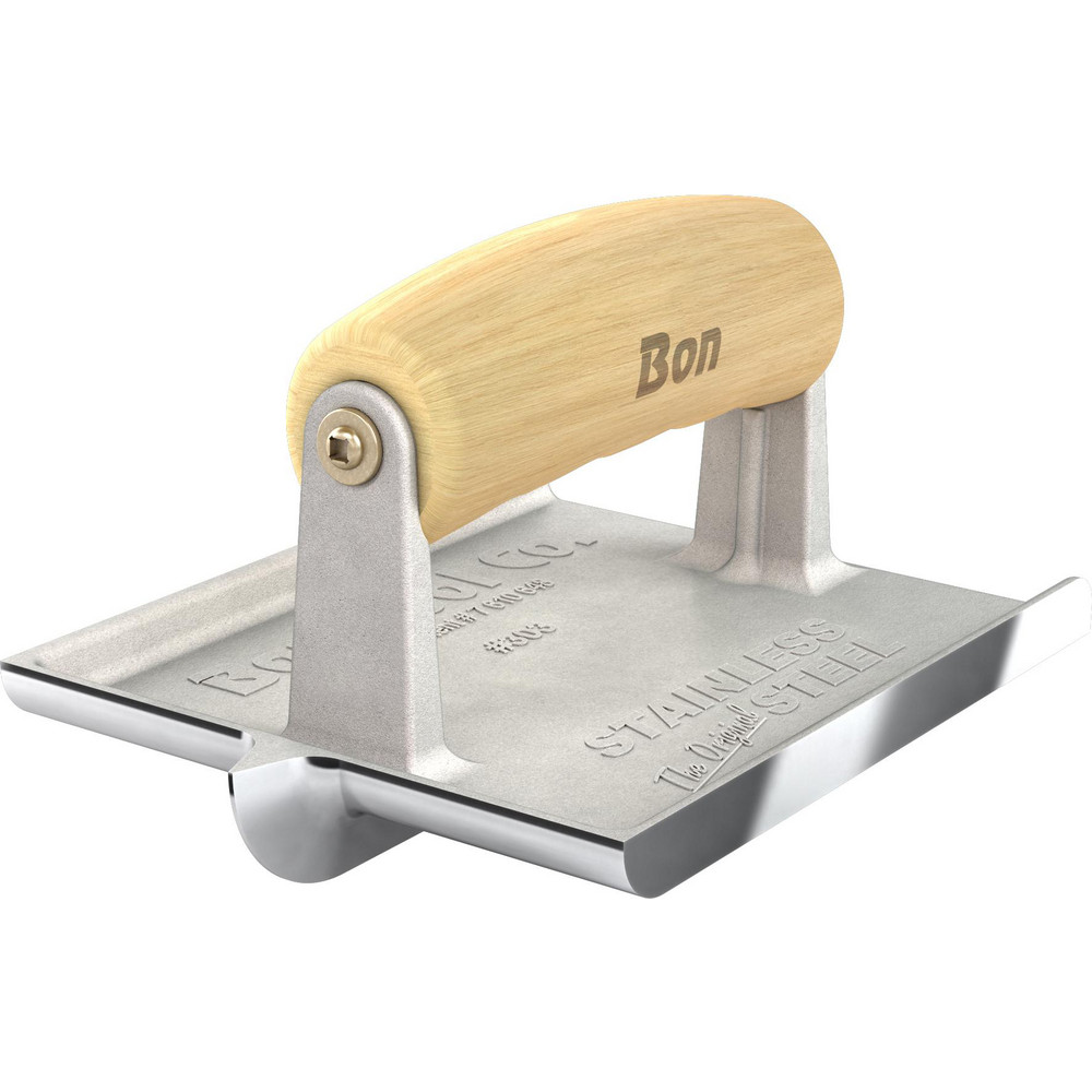 Bon Tool - Hand Groover: Stainless Steel U-Notch Blade | MSC Direct