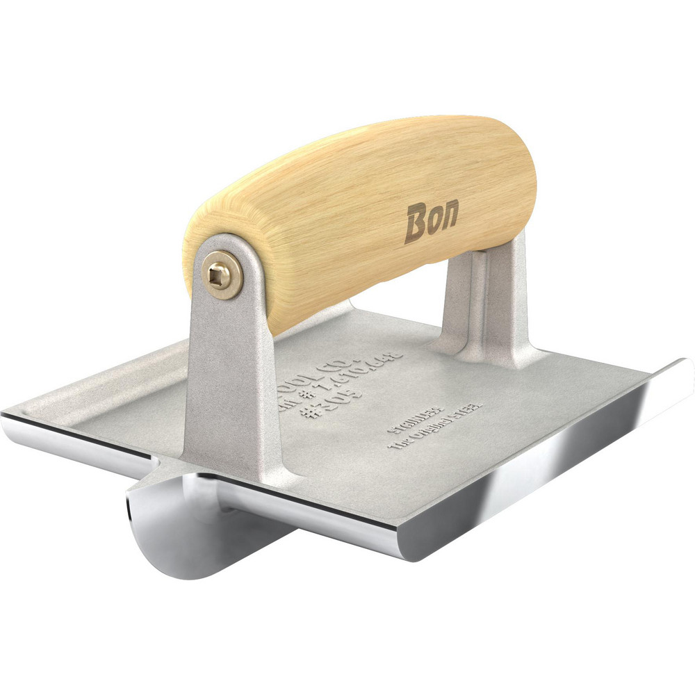 Bon Tool - Hand Groover: Stainless Steel U-Notch Blade | MSC Direct
