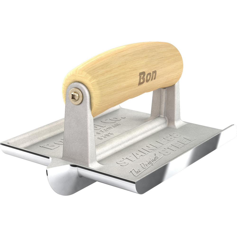 Bon Tool - Hand Groover: Stainless Steel U-Notch Blade | MSC Direct
