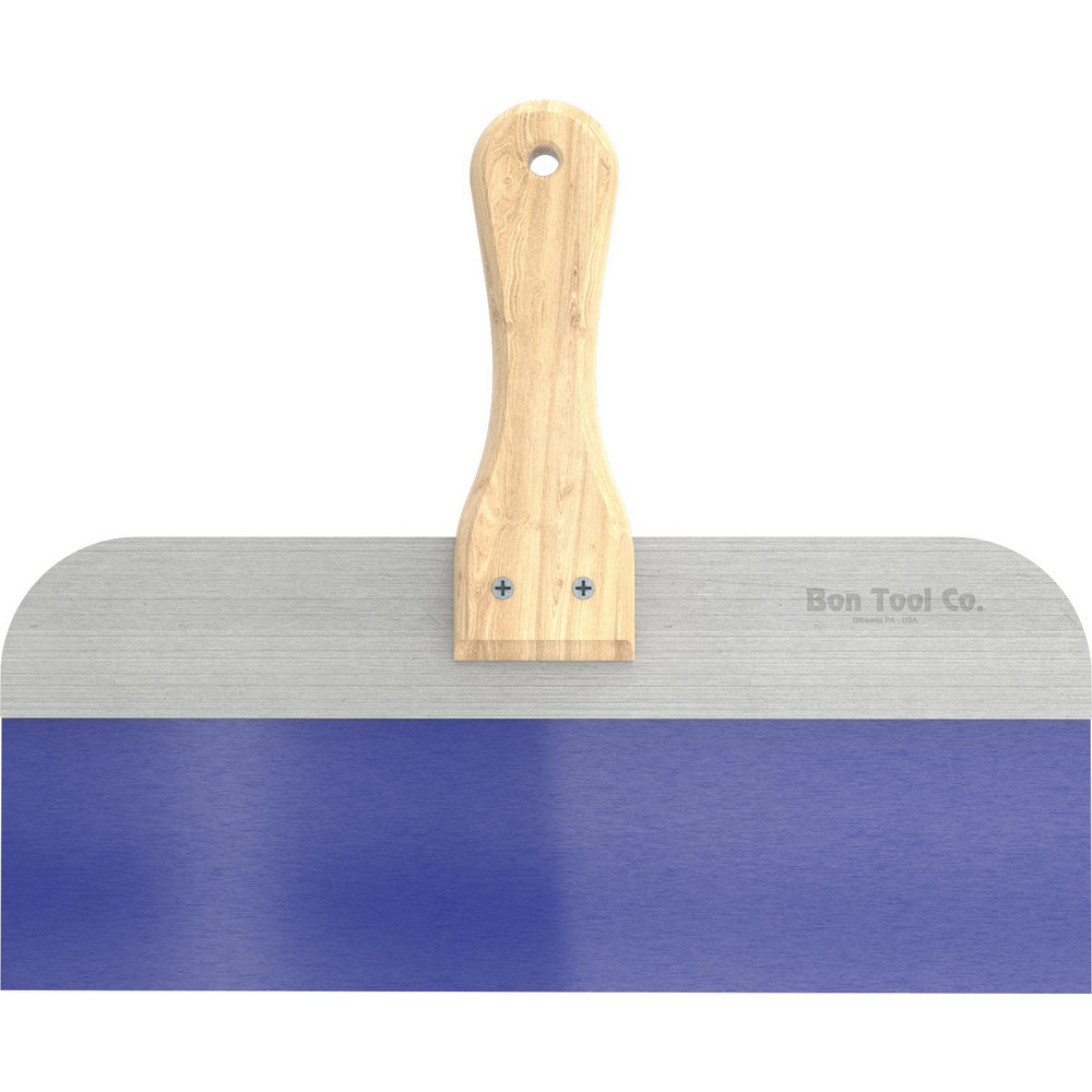 Bon Tool - Taping Knife: Steel | MSC Direct