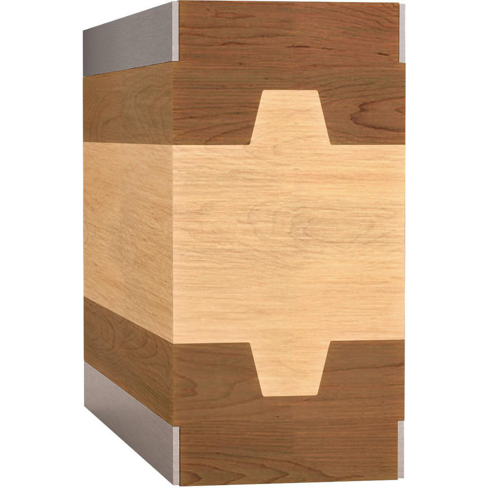 Bon Tool - Hoist Ring Accessories: Lifting Pin, Lewis Pin- 5/8-inch ...