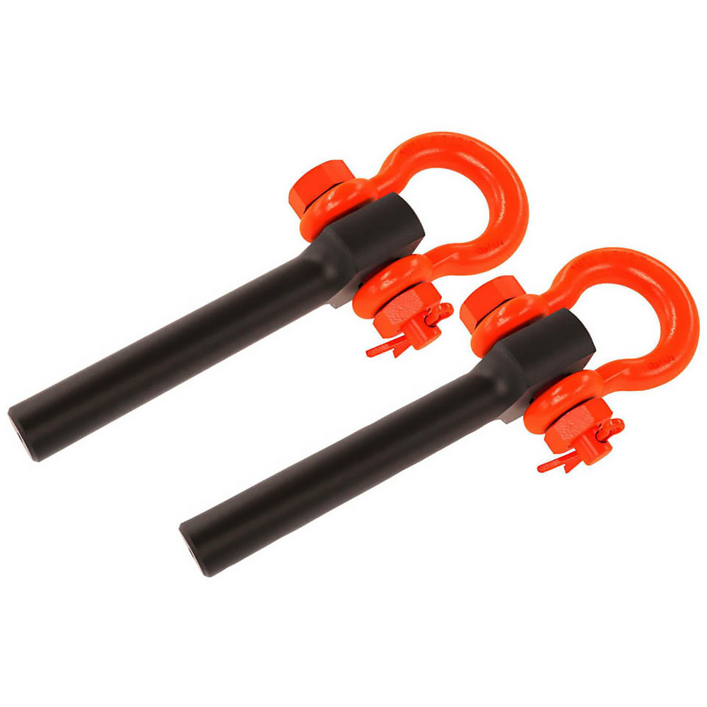 Bon Tool - Hoist Ring Accessories: Type: Lifting Pin; Additional ...