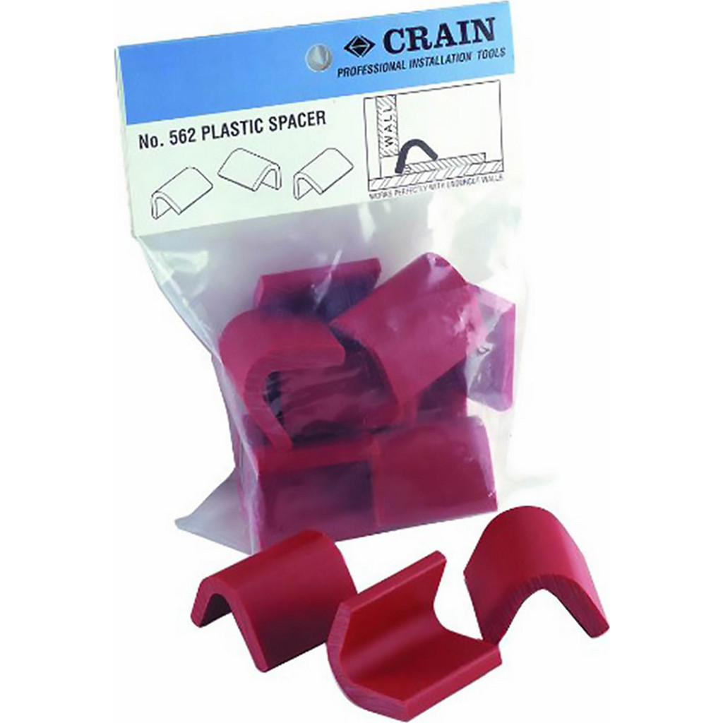 Bon Tool - Carpet & Tile Installation Tools: Type: Plank Spacer ...