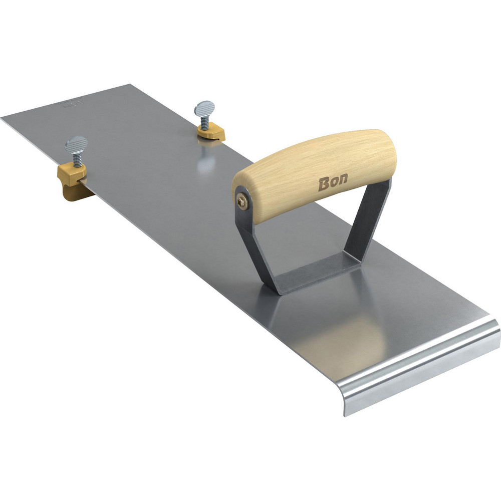 Bon Tool - Hand Groover: Stainless Steel Round Blade | MSC Direct