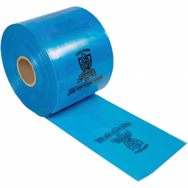 Armor Protective Packaging - 24 x 1000" 3 mil VCI Poly Tubing ...