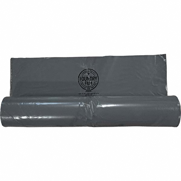 Armor Protective Packaging - 44" Wide 4 mil VCI Gusseted Poly Bag ...