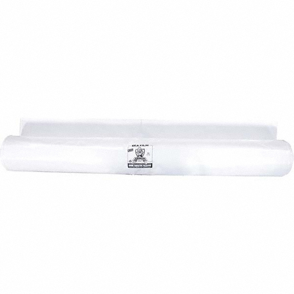 Armor Protective Packaging - Polyethylene Plastic Film Liner: 20" Wide ...