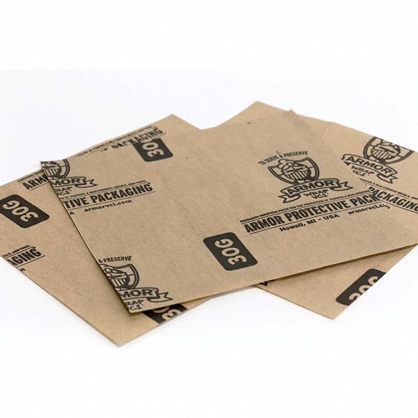 Armor Protective Packaging - Packing Papers; Type: VCI Paper ; Style ...