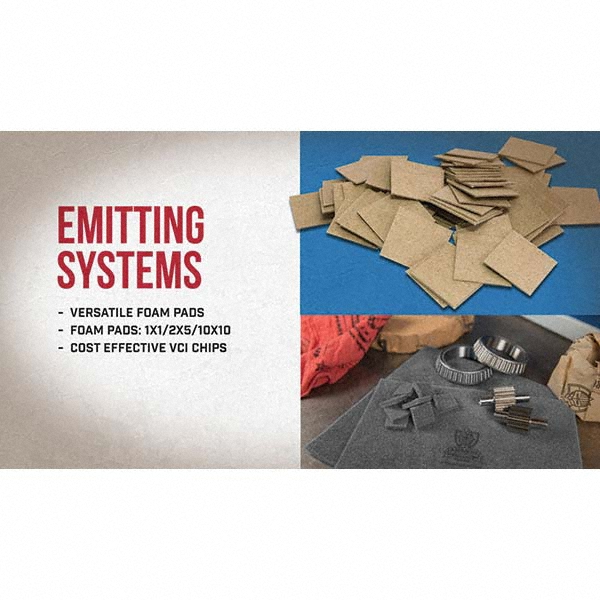 Armor Protective Packaging - Mailers, Sheets & Envelopes; Type: VCI ...