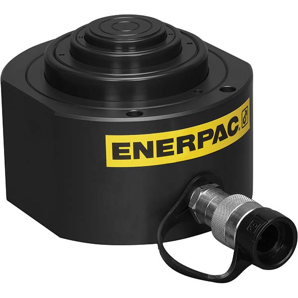 Enerpac - Multi-Stage Compact Hydraulic Cylinder: | MSC Direct