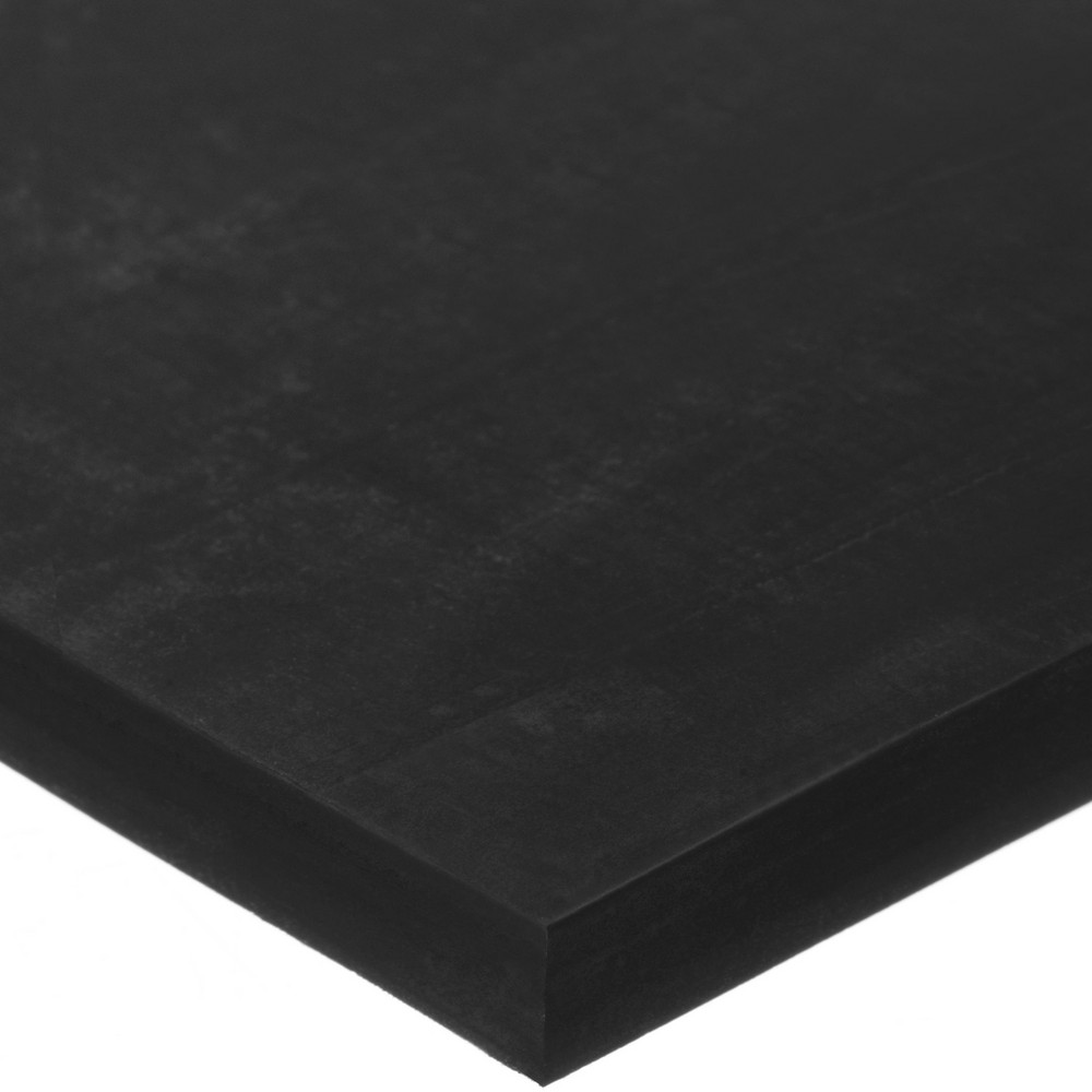 USA Industrials - Rubber Sheet: Closed Cell, Vinyl, 1/4" Thick, 36 ...
