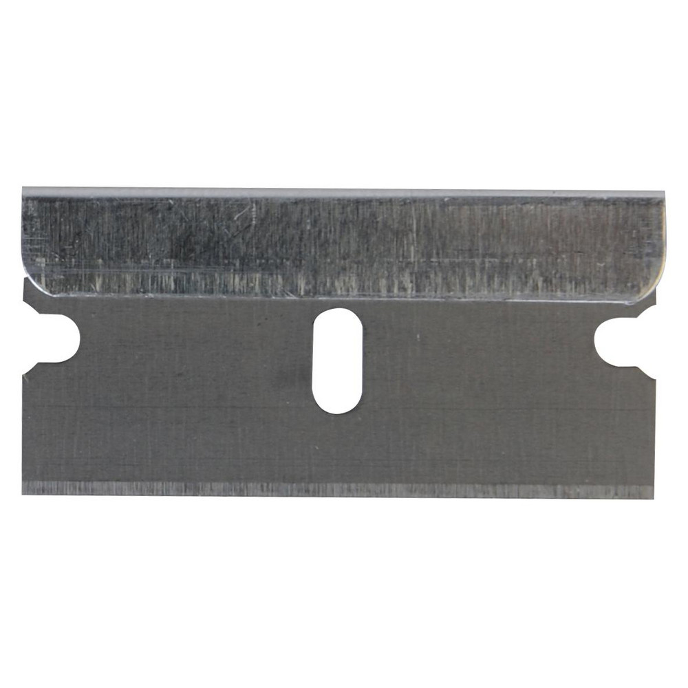 Paramount - Knife Blades: Blade Type: Single Edge; Blade Material ...