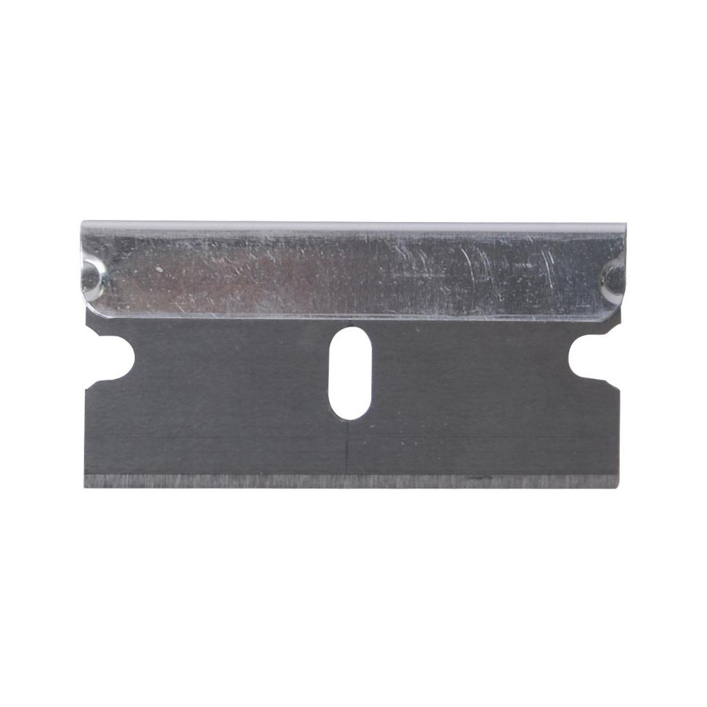Paramount - Single Edge Knife Blade: - 23059132 - MSC Industrial Supply