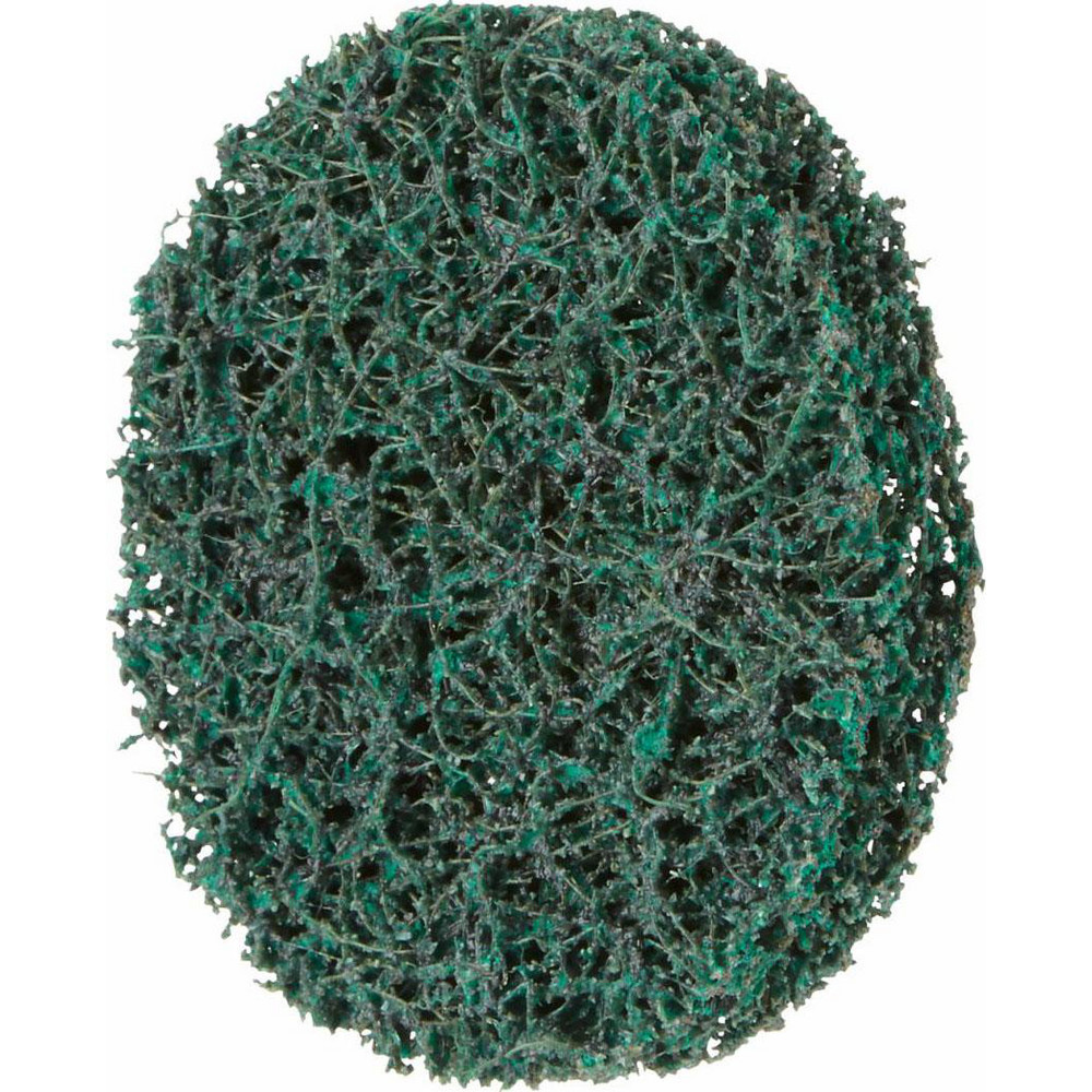 3M - Deburring Disc: 3" Dia, Extra Coarse Grade, Aluminum Oxide | MSC ...