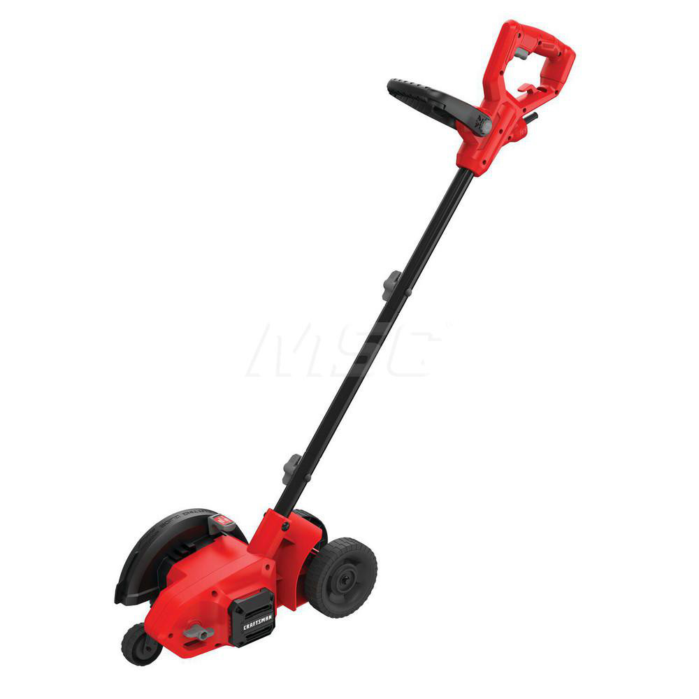 Craftsman - Edgers, Trimmers & Cutters; Power Type: Electric ; Cutting ...