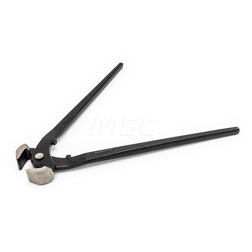 Crescent - 14" Heavy-Duty End Cutting Nipper Pliers - 23075302 - MSC ...