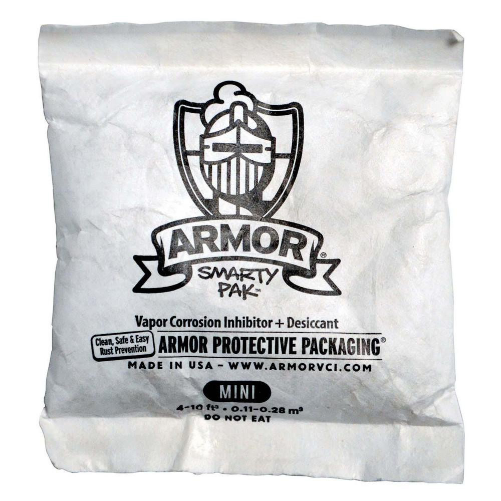 Armor Protective Packaging - 300/PK SMARTY PAK DESICCANT | MSC Direct