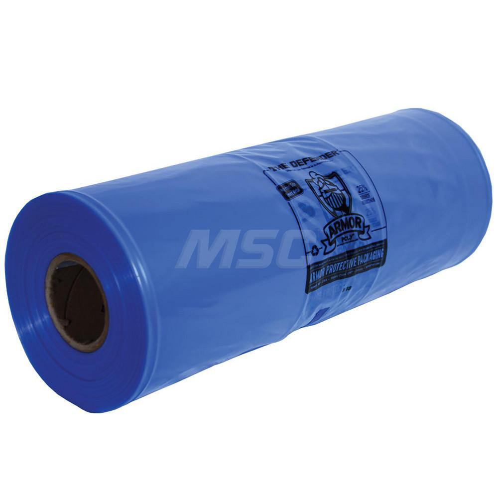 Armor Protective Packaging - 50" Wide, 55" High, 2.7000 mil | MSC Direct