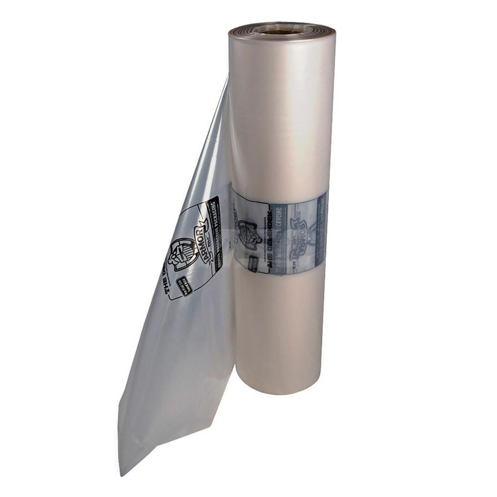 Armor Protective Packaging - Plastic Bags: Width (Inch): 26; Height ...