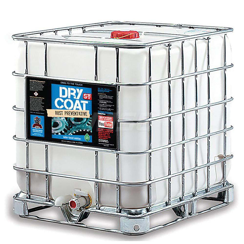 Armor Protective Packaging - 330 gal | MSC Direct