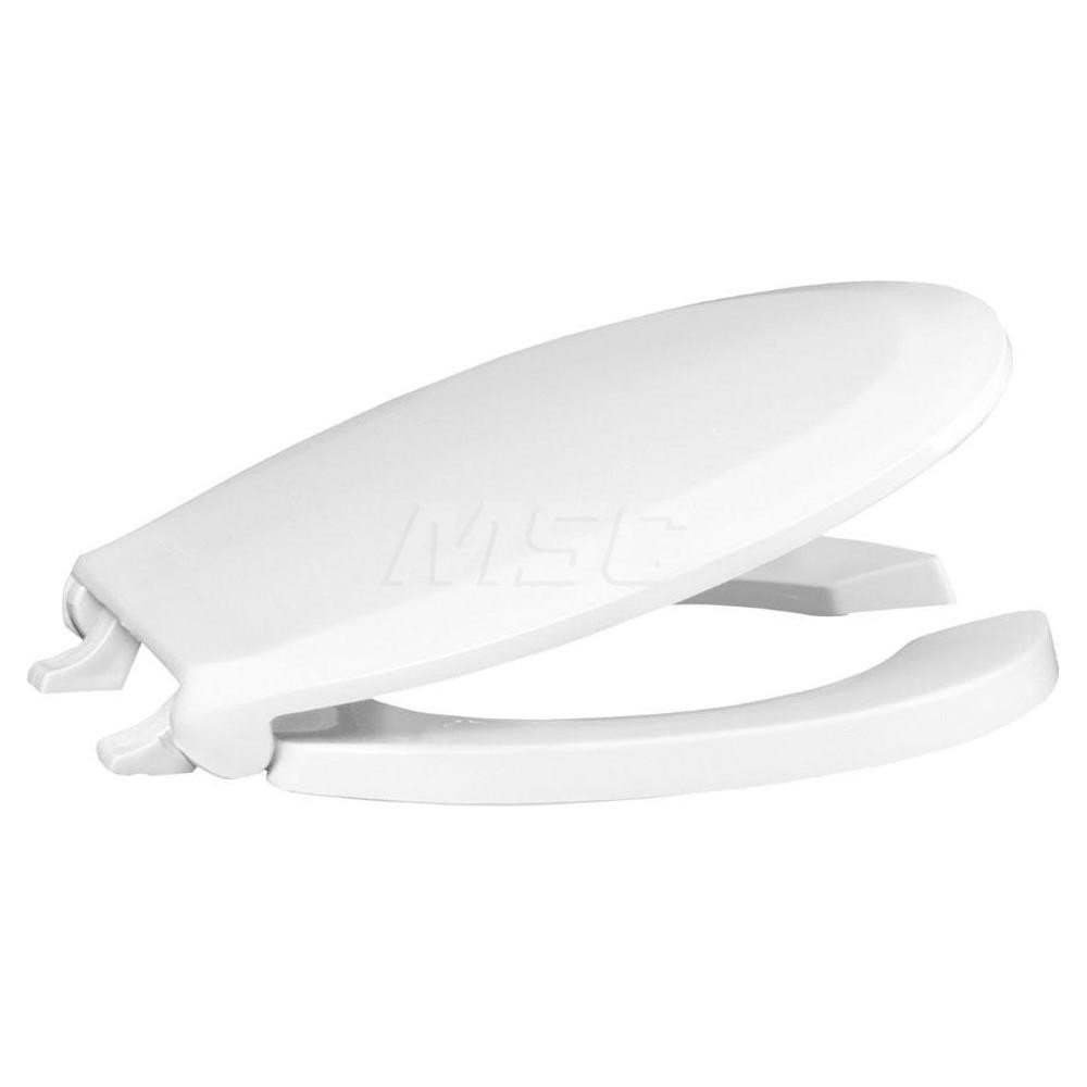 CENTOCO - Toilet Seats: Type: Luxury Closed Front w/ Cover and Slow ...