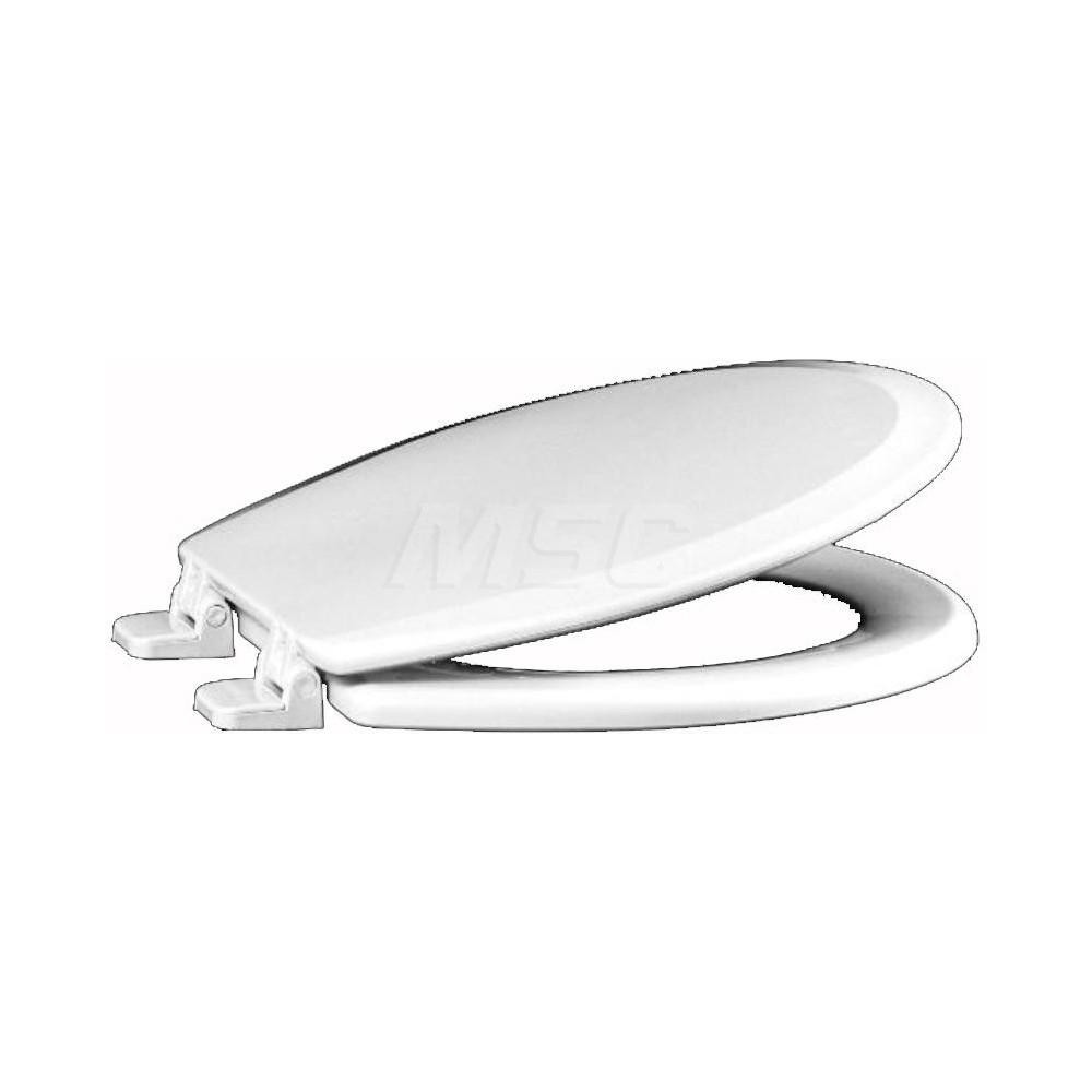 CENTOCO - Toilet Seats: Type: Closed Front w/ Cover and Slow Close ...