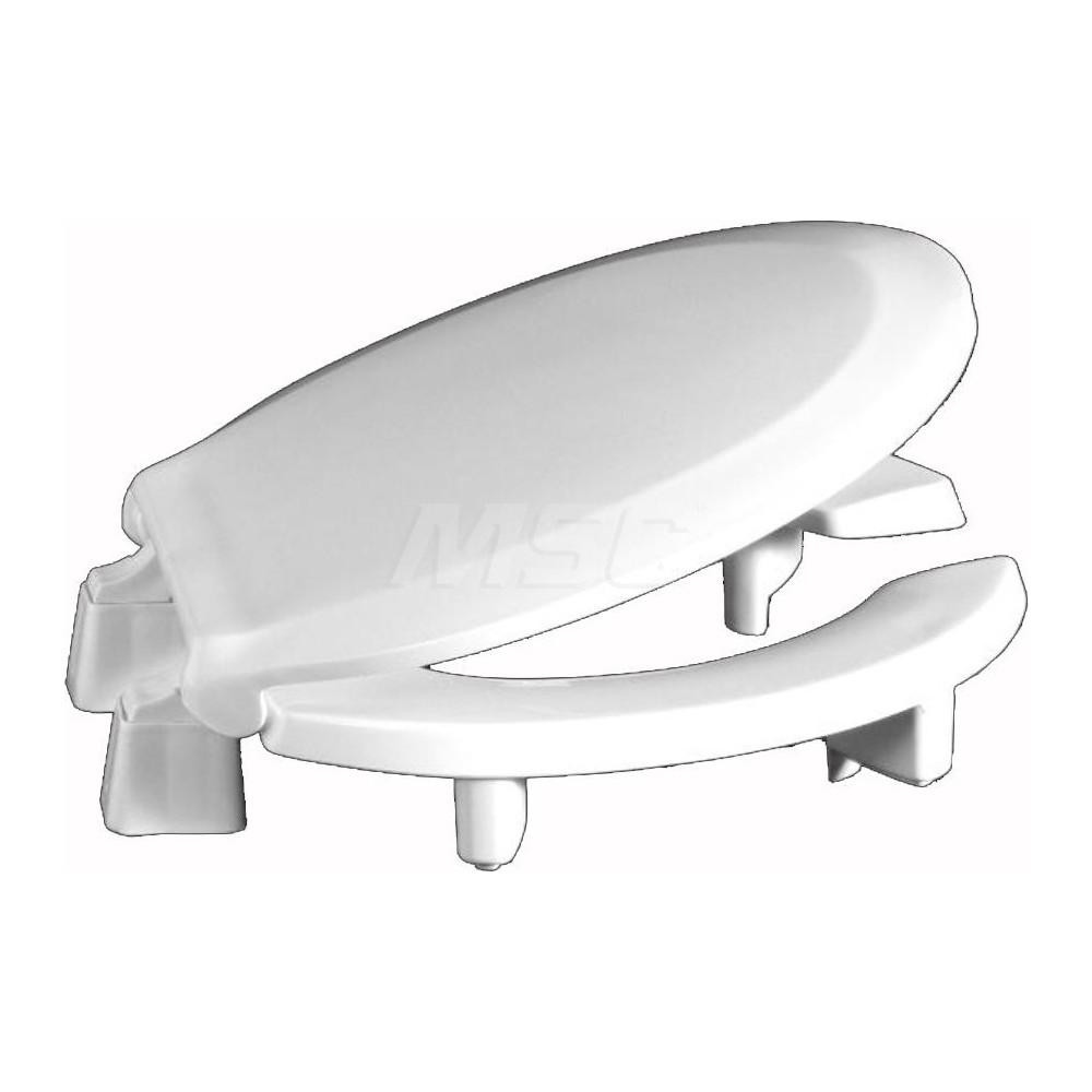 CENTOCO - Toilet Seats: Type: Closed Front w Cover and Slow Close ...