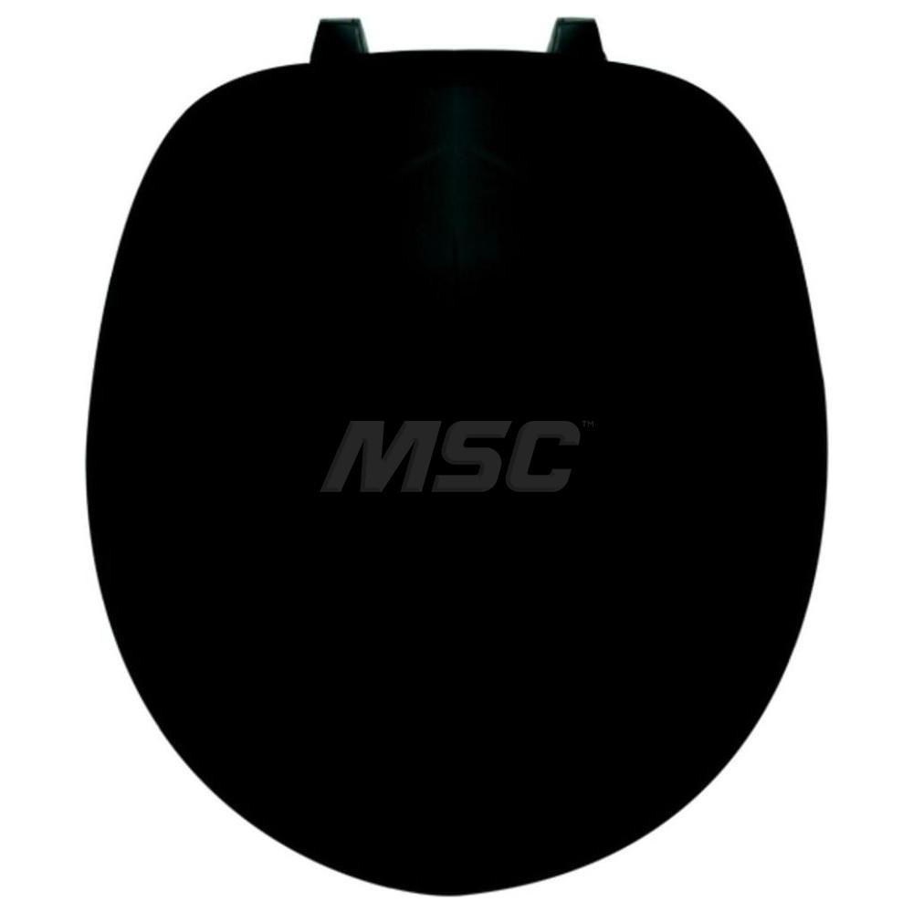 CENTOCO - Toilet Seats: Type: Closed Front w/ Cover; Style: Round ...