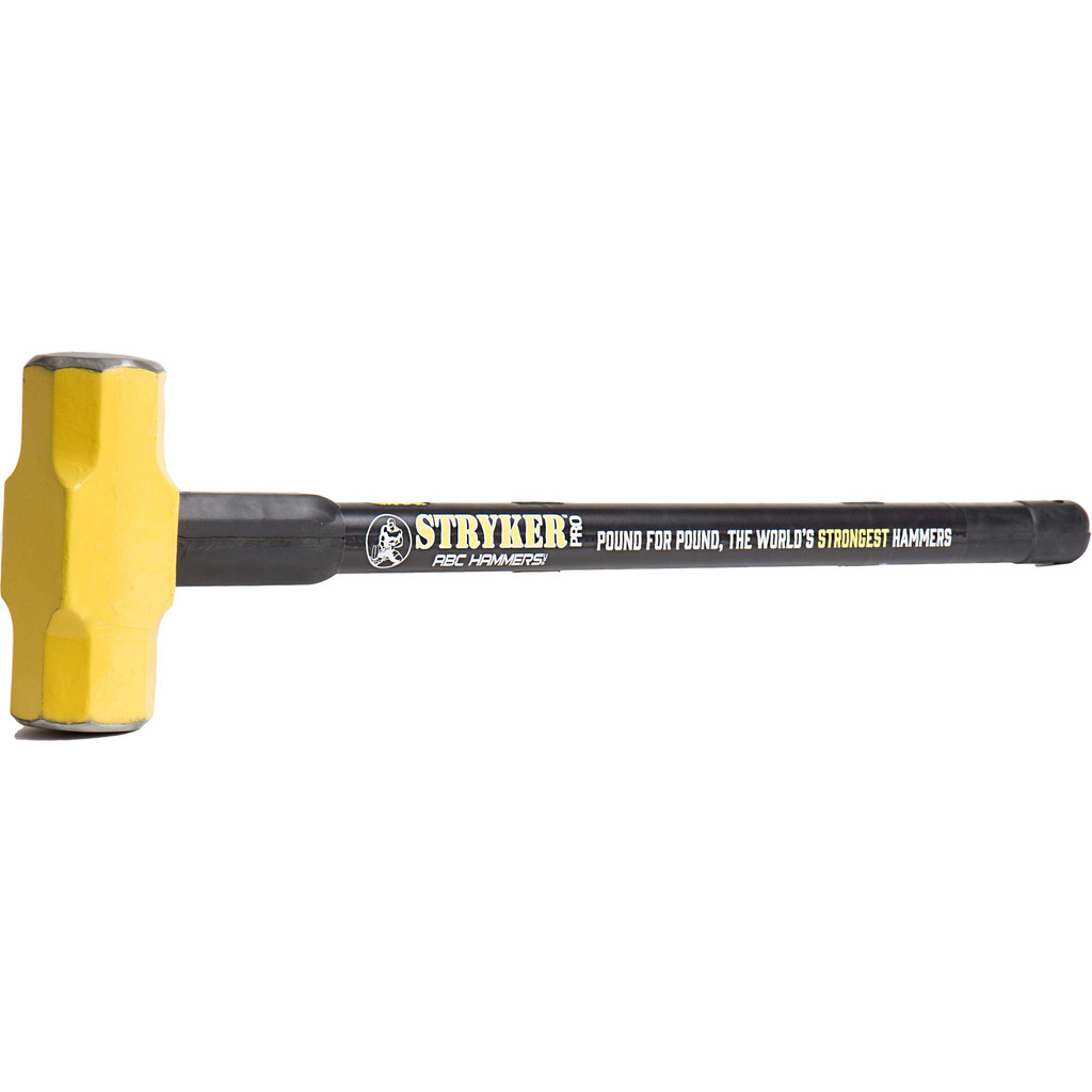 ABC Hammers Sledge Hammers Tool Type Sledge Hammer Head Weight
