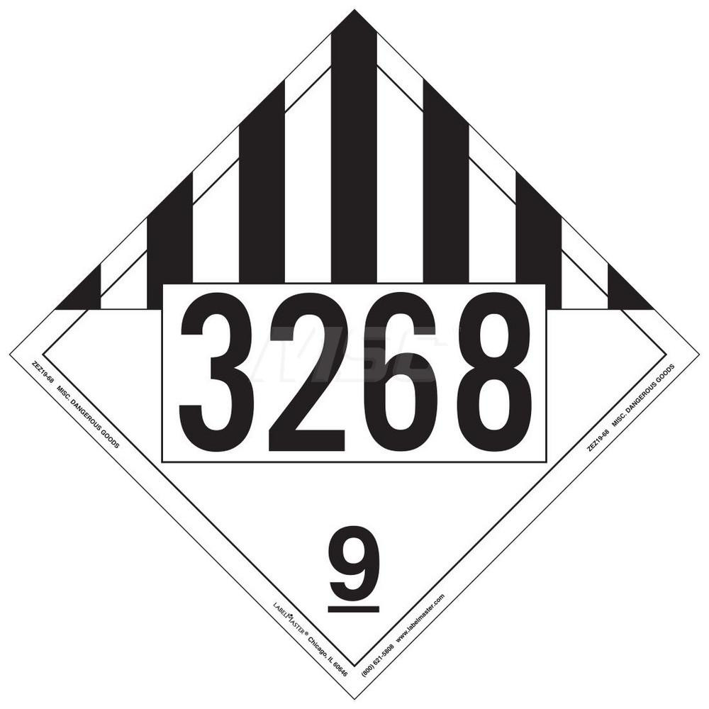 Labelmaster Vinyl Placard MSC Industrial Supply Co Labelmaster Vinyl Placard MSC Industrial Supply Co
