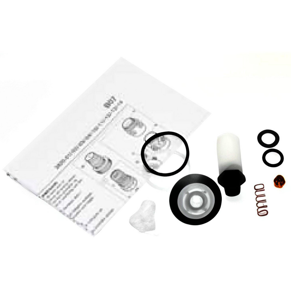 Norgren - FRL Parts: Product Type: Repair Kit; For Use With: B07 Filter ...
