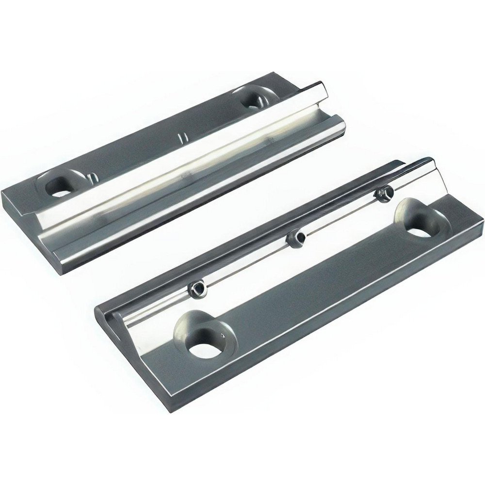 Norgren - Air Cylinder Center Support: Aluminum, Use with Cylinder ...