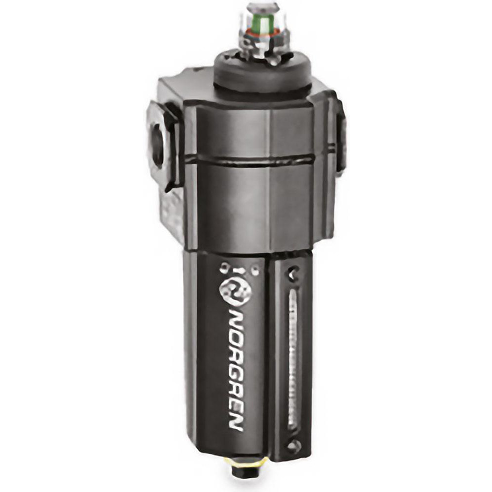 Norgren - Coalescing Filters; Filter Type: Standard; Maximum Working ...