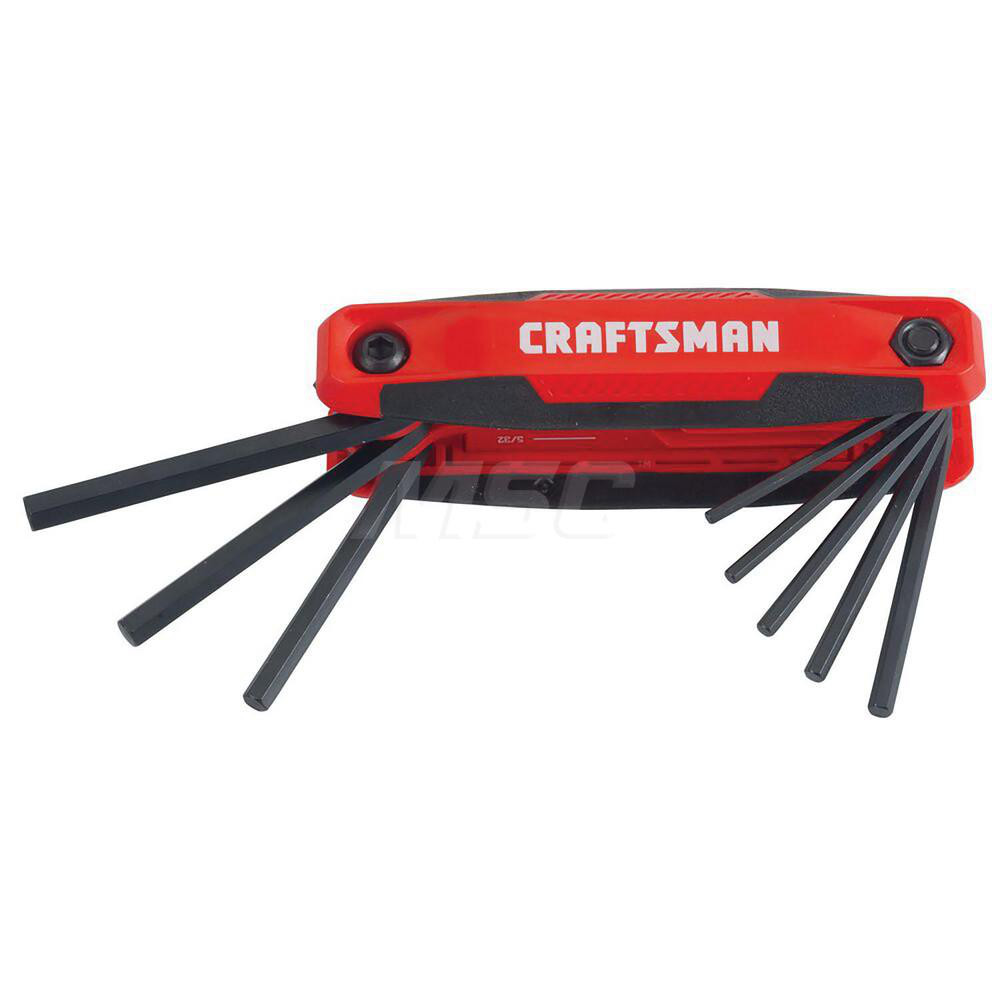 Craftsman Hex Key Sets Tool Type Hex Handle Type Folding craftsman-hex-key-sets-tool-type-hex-handle-type-folding