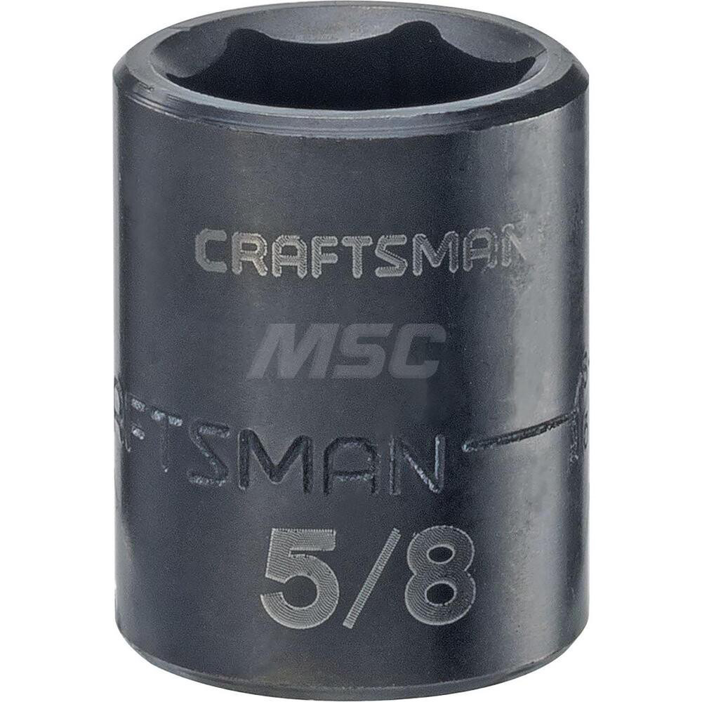 Craftsman Impact Socket 3 8 Drive 23173321 MSC Industrial Supply craftsman-impact-socket-3-8-drive-23173321-msc-industrial-supply