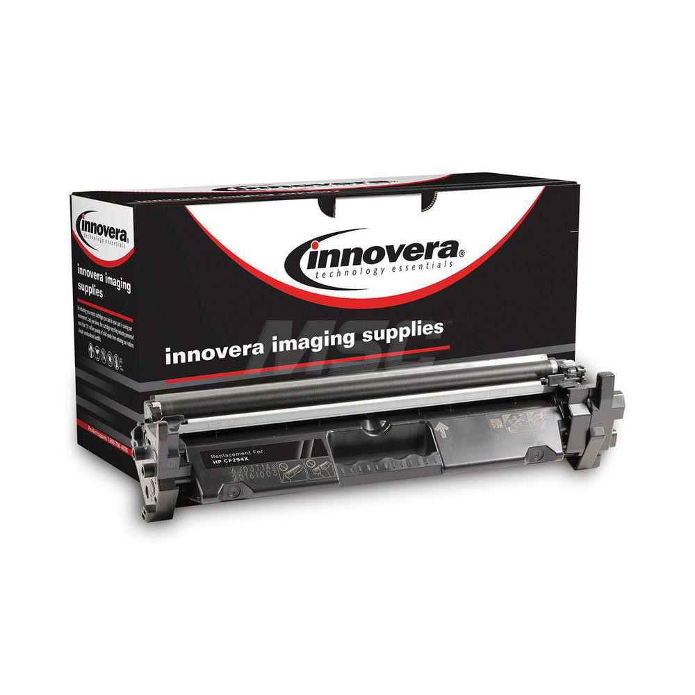 innovera - Office Machine Supplies: Ink Cartridge, Magenta | MSC Direct