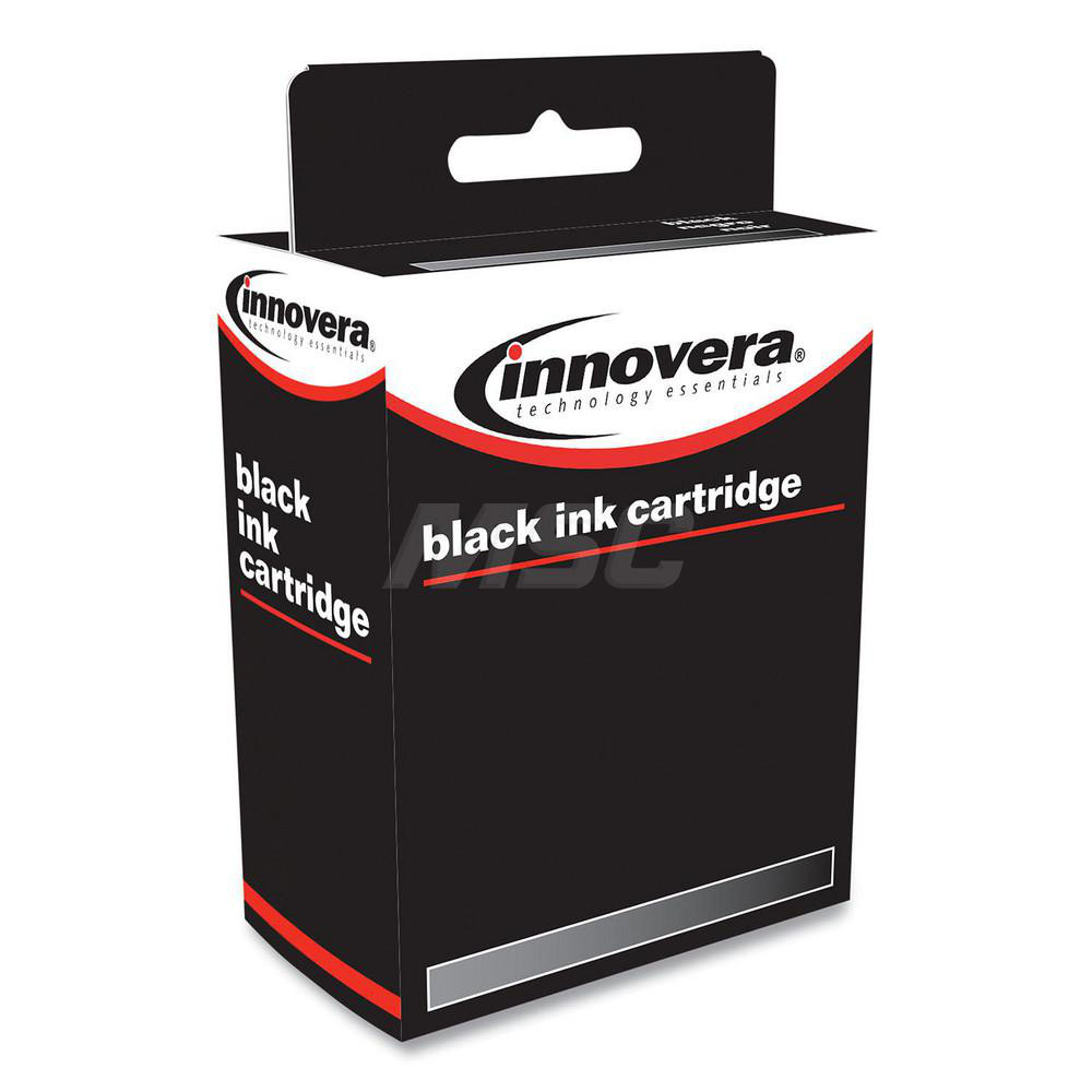 innovera - Office Machine Supplies: Ink Cartridge, Cyan, Magenta ...