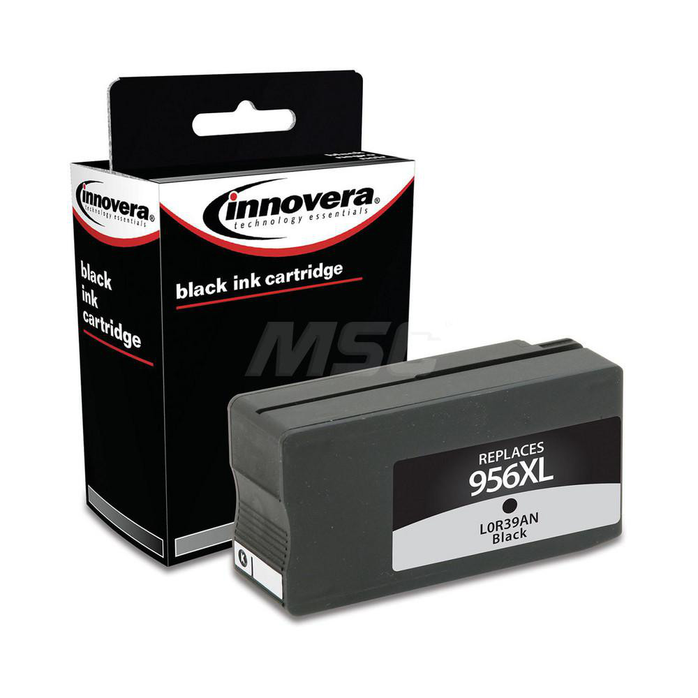 innovera - Office Machine Supplies: Ink Cartridge, Cyan, Magenta ...